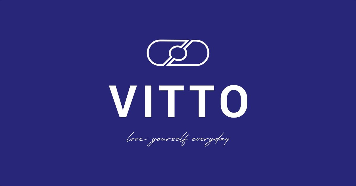 Vitto Vitamins